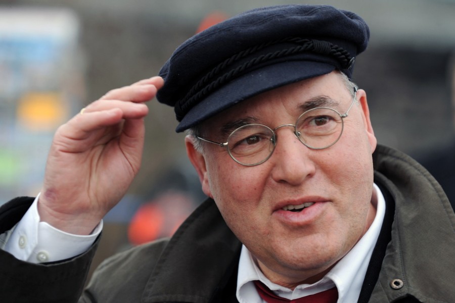 Besondere Ereignisse